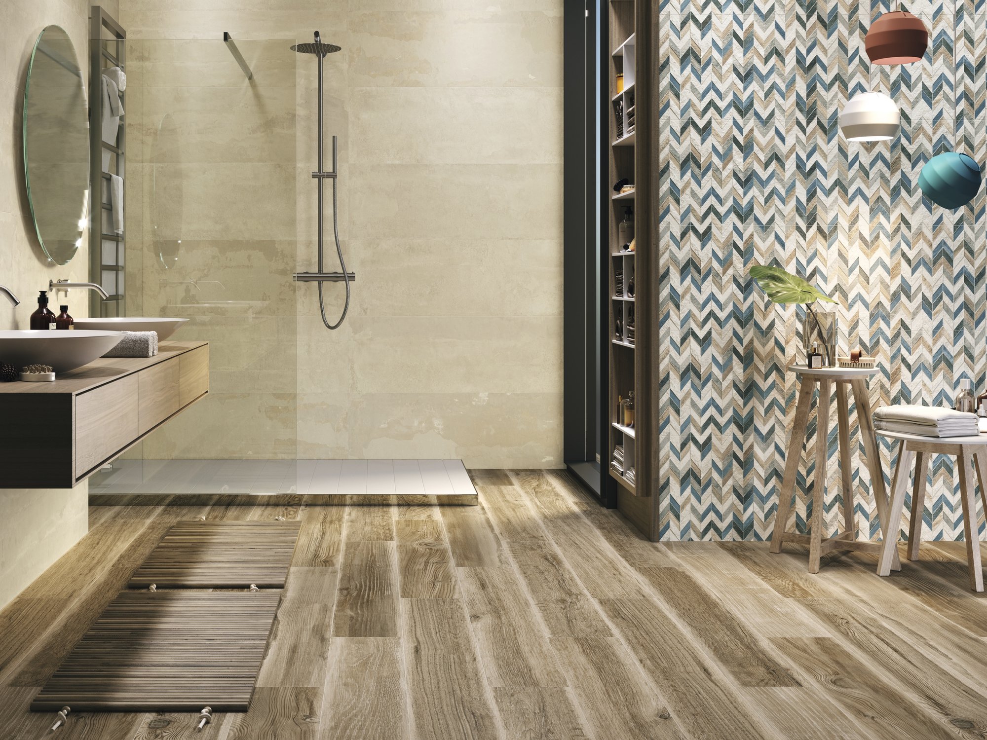 Points to remember when picking Duratiles